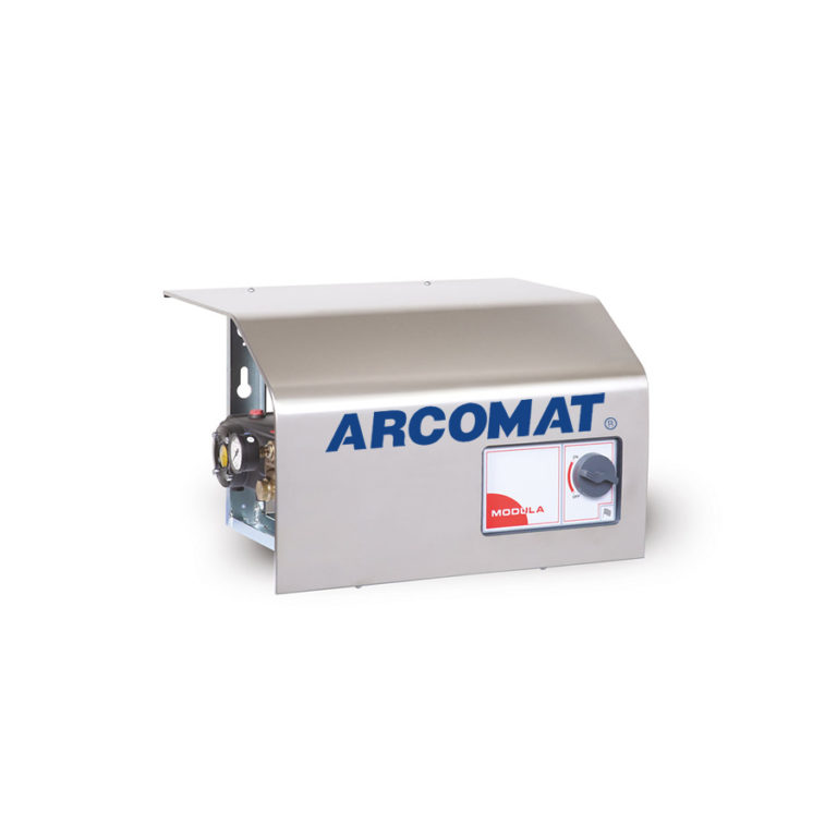 MODULA 150/15 | Toxopeus & Bouwers