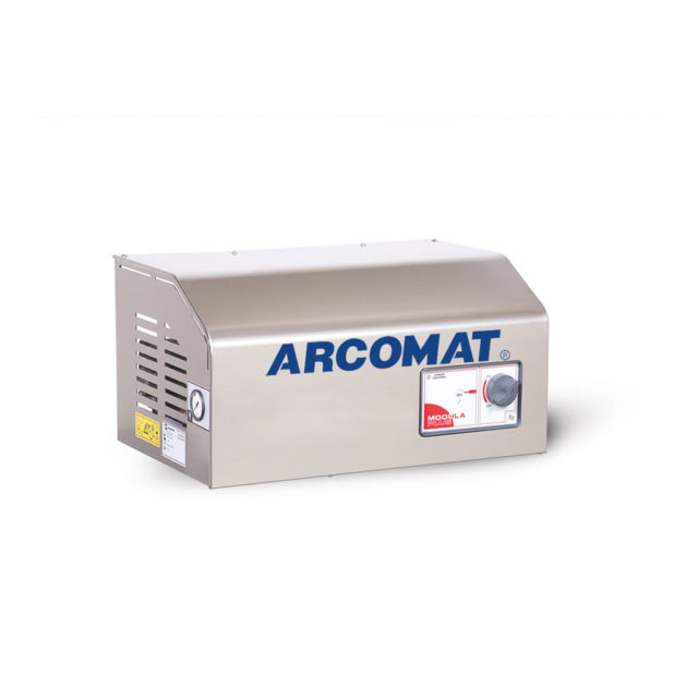 MODULA PLUS 200/21 | Toxopeus & Bouwers